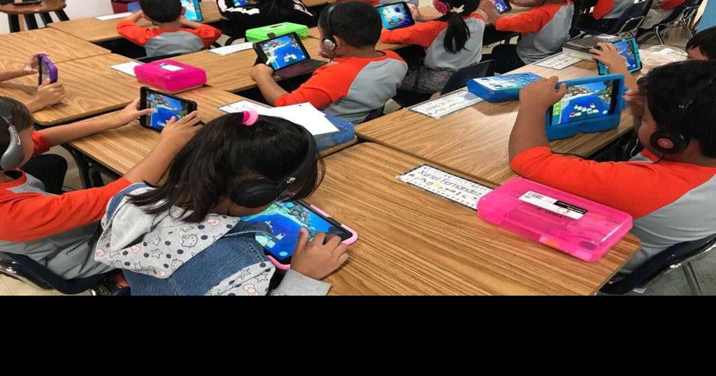 OPA: 'Clean opinion' in iLearn Academy audit | Guam News | postguam.com
