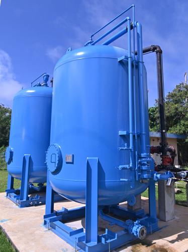 Claims filed against GWA, Guam EPA over dieldrin contamination | Local ...