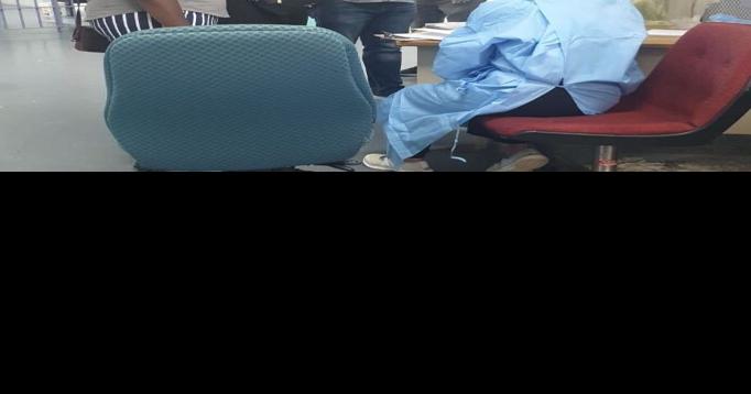 61 test positive at prison | Guam News | postguam.com