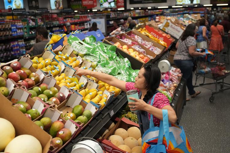 Retailers cut prices in 'summer of savings' but consumers need to shop ...