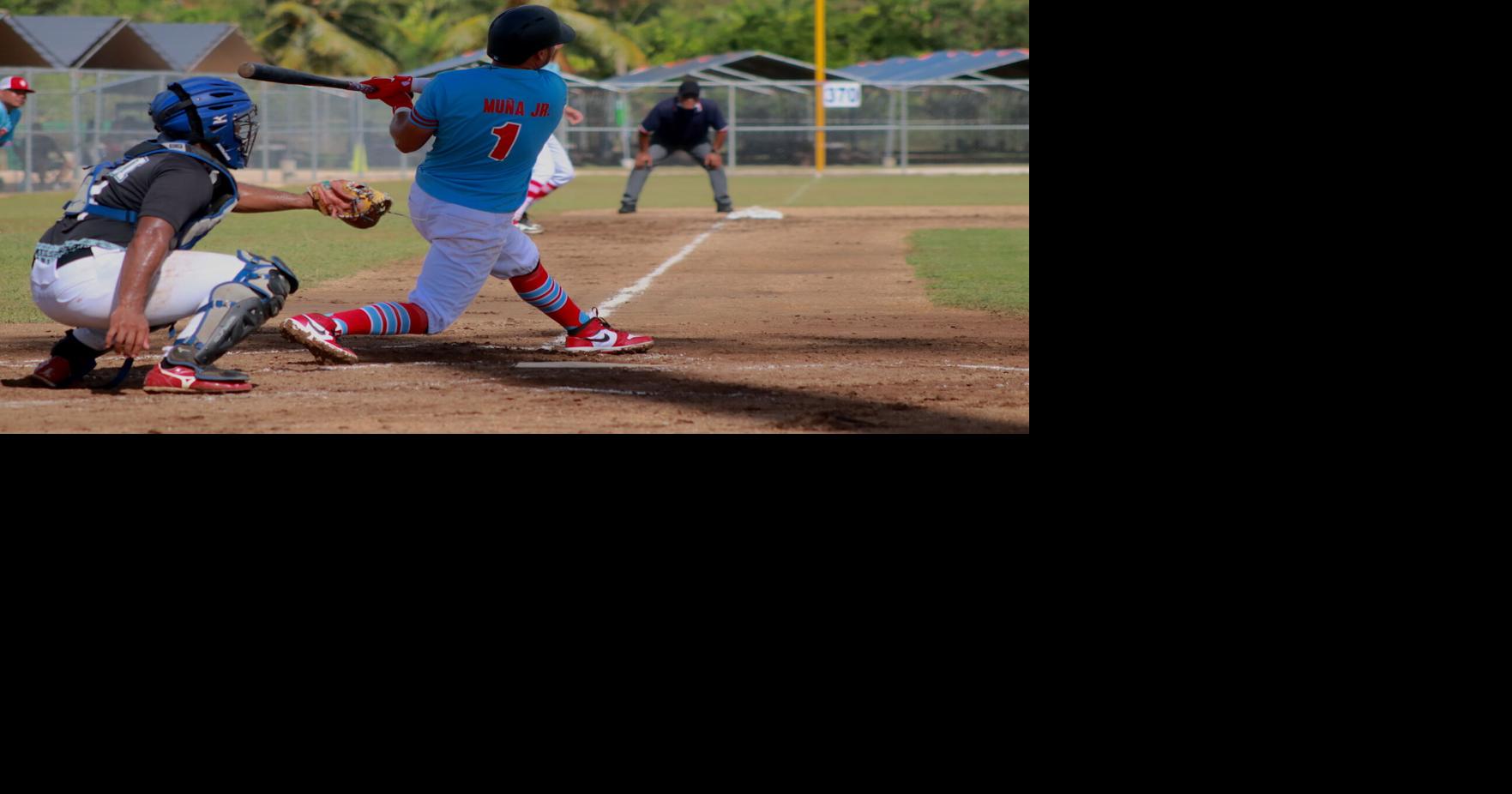 Guam baseball wins via mercy over Fiji | Local Sports | postguam.com