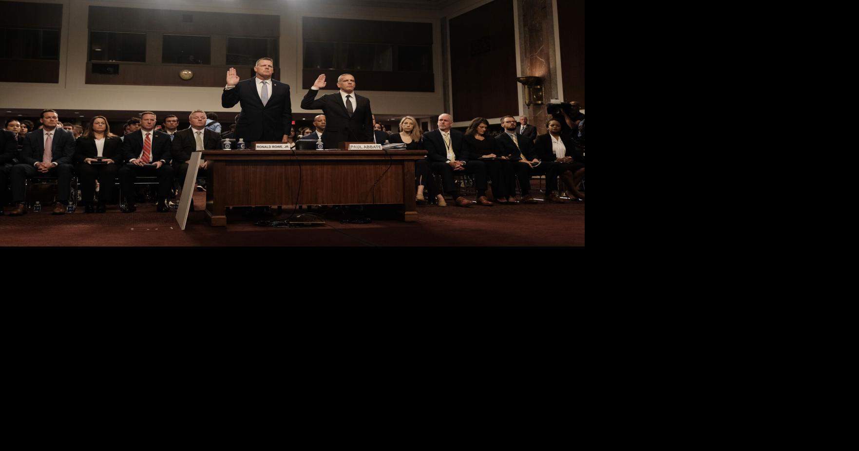 As new details emerge, Secret Service chief ‘ashamed’ of security ...