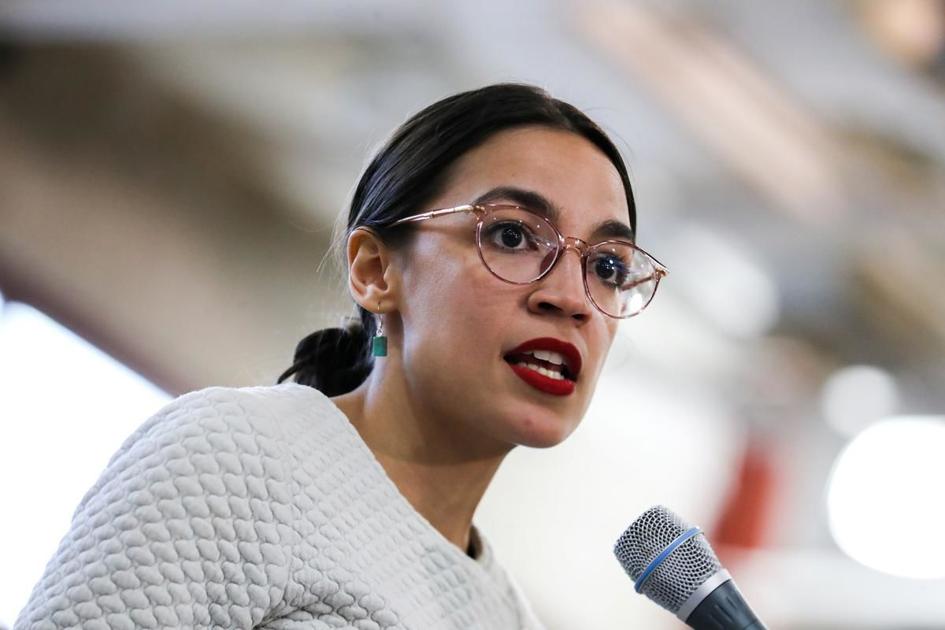 AOC playing 'Among Us' shouldn't surprise anyone | Technology ...