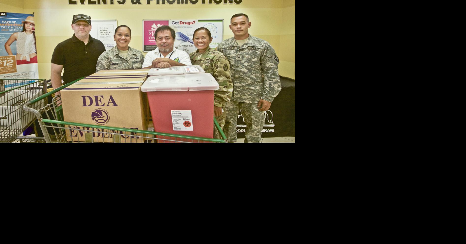 DEA: Stay ahead of the prescription drug problem | Local News ...