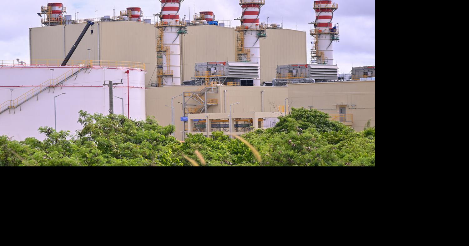 Ukudu plant commissioning looking more like December | Local News ...