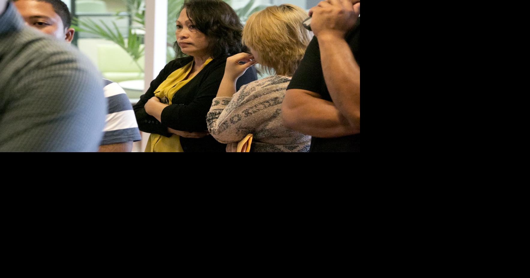 Quinata pleads not guilty to new charges | Guam News | postguam.com