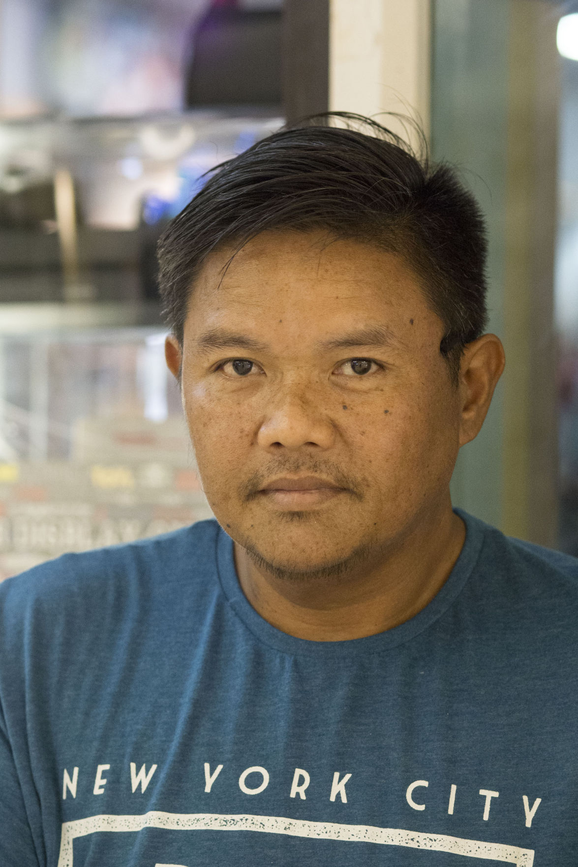 Storm ready: Shelters opened last night | Guam News | postguam.com