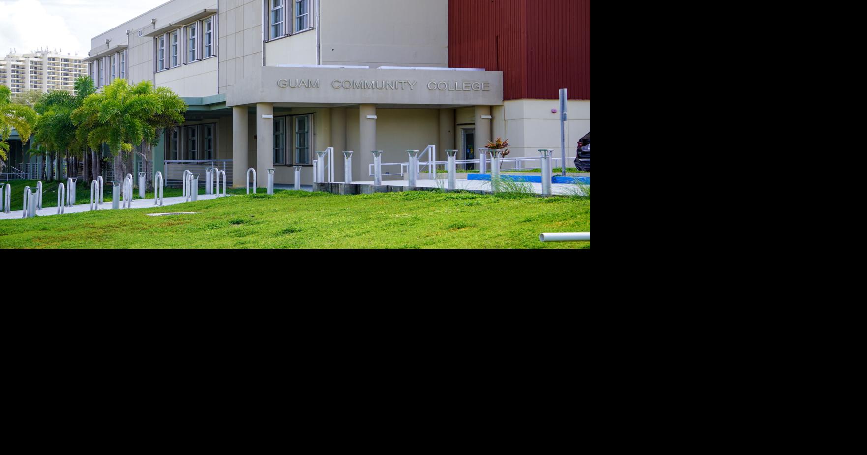 GCC extends fall registration deadline | Local News | postguam.com