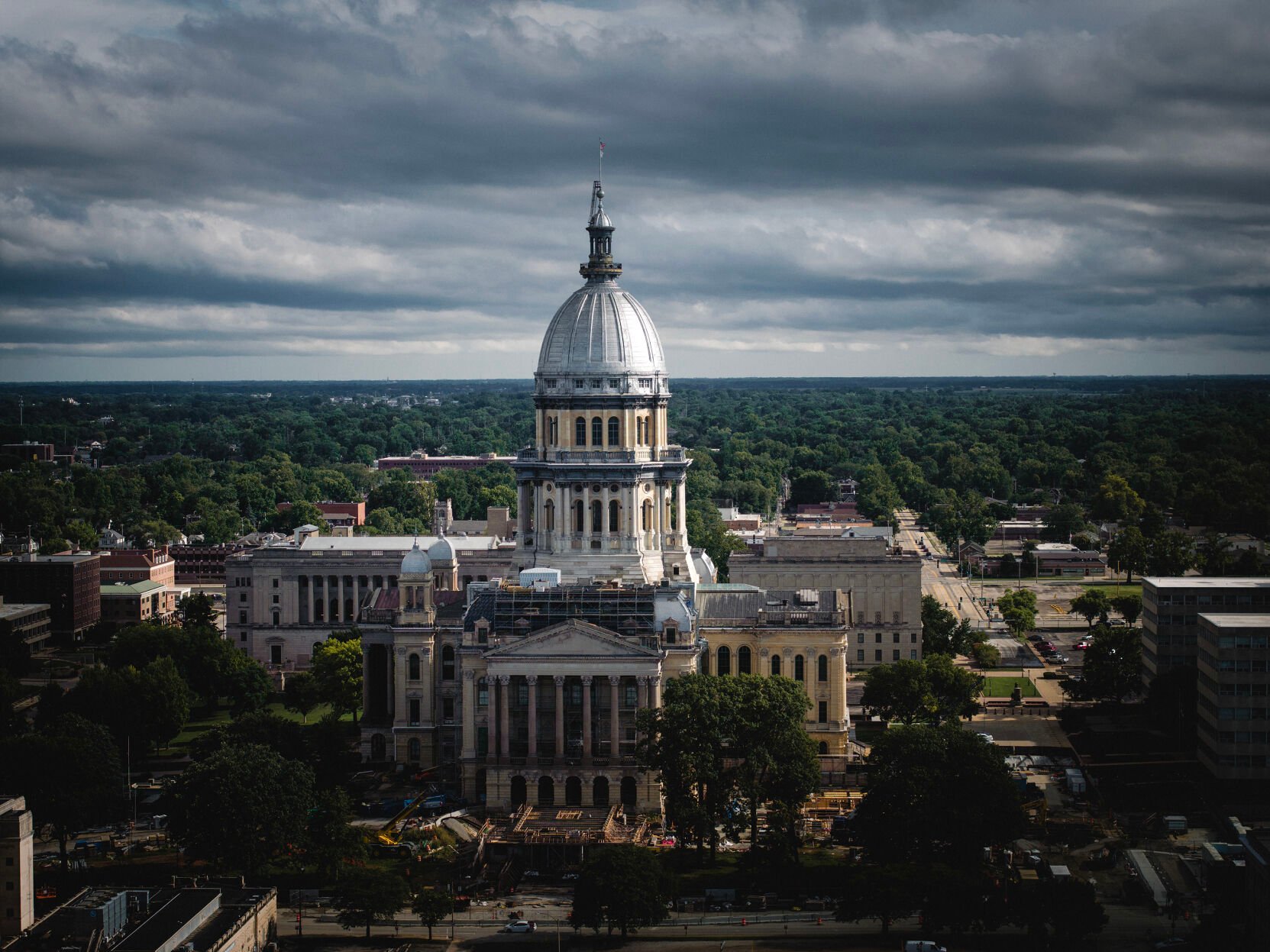 Criminally charged health care providers keep working unrestricted as ...