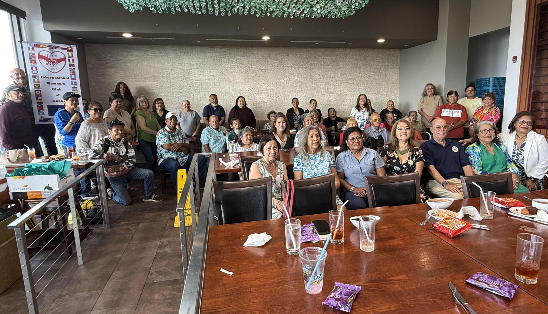 GDOL celebrates National Employ Older Workers Week | Local Business ...