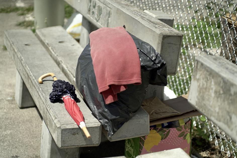 $1.4M for Guam's homeless programs | Guam News | postguam.com