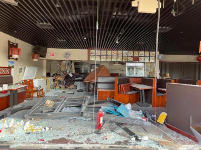 Woman accused in Jerry Kitchen crash asserts speedy trial right | Local ...