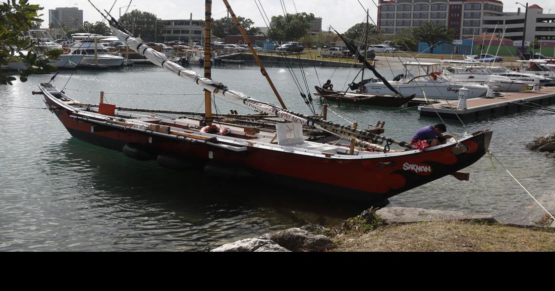GALLERY: Matson's 20th Anniversary & The Che'Lu Sakman Chamorro Launch ...