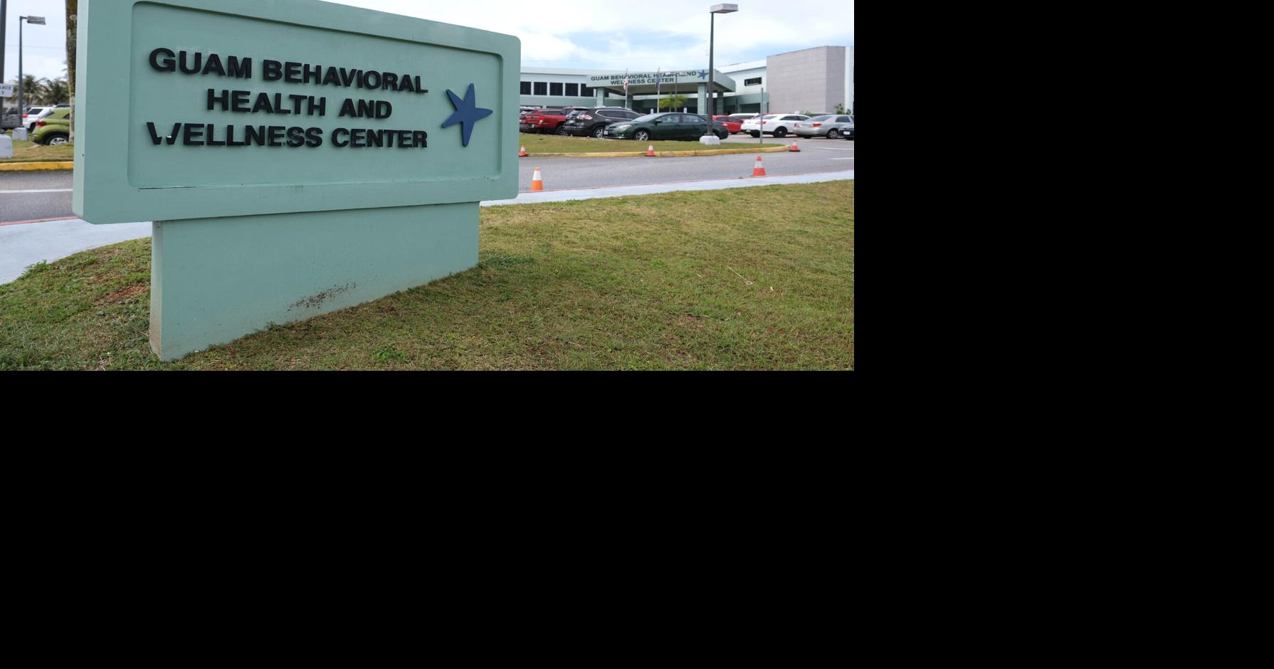 Guam Behavioral Health set to launch crisis counseling program | Local ...