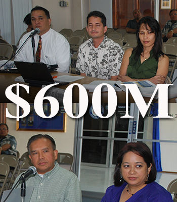 Waste projects to cost $600M | Local News | postguam.com