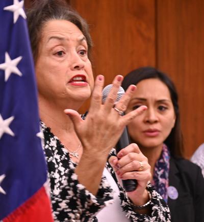 Governor will request major disaster declaration for Guam | Local News ...