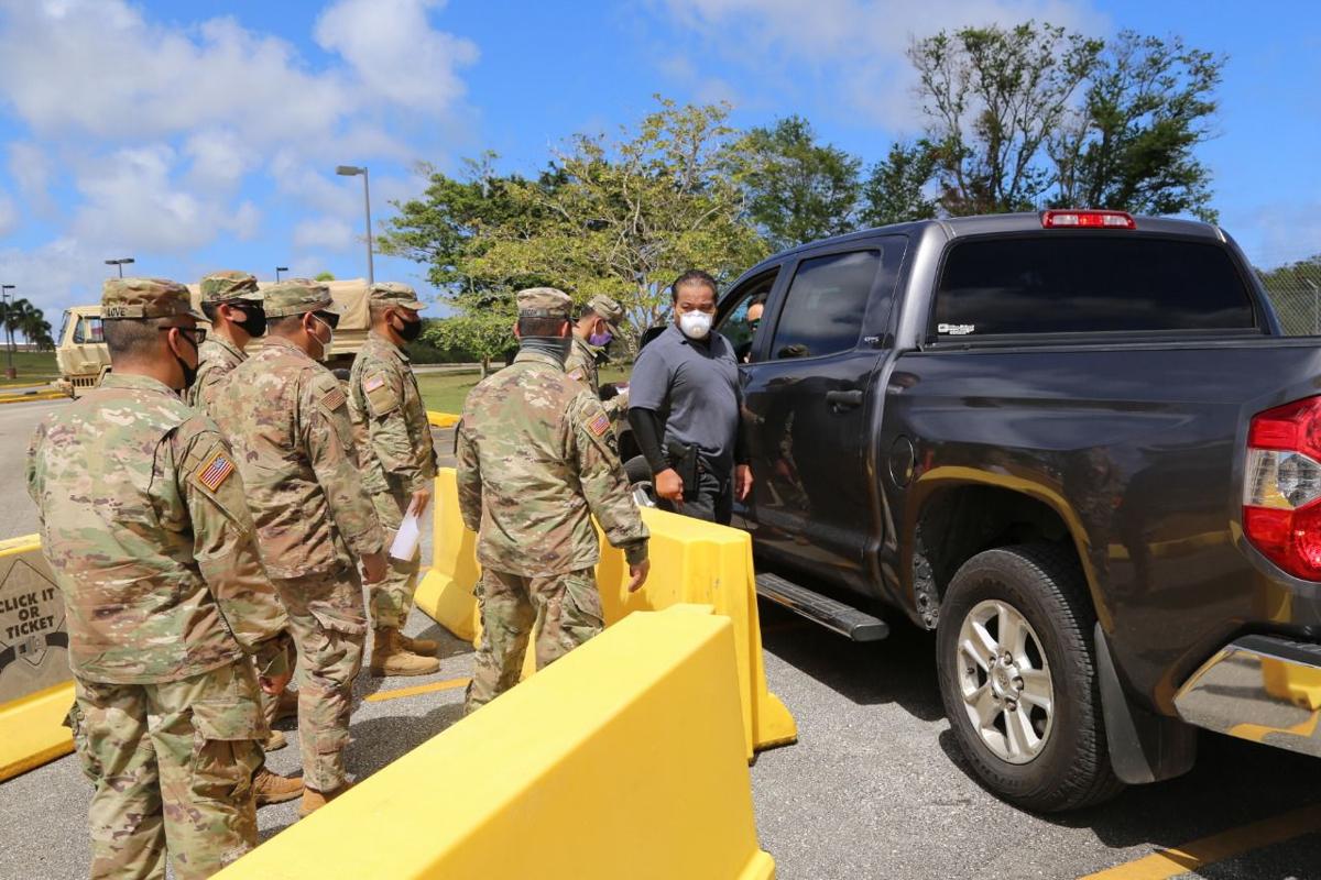 Road closures begin today | Local News | postguam.com