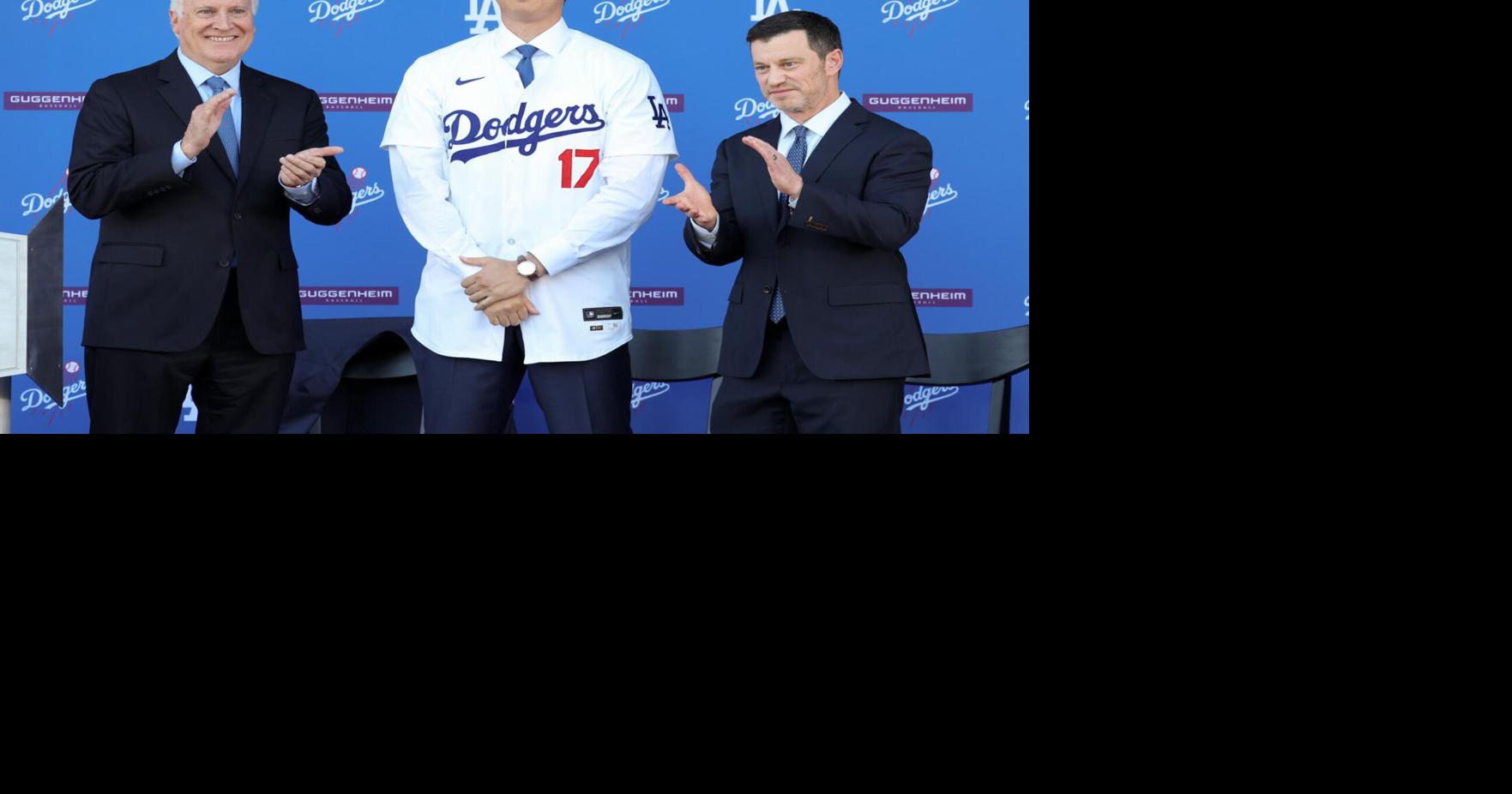 State senator tried to curb Dodgers' deferral 'loophole' | National ...