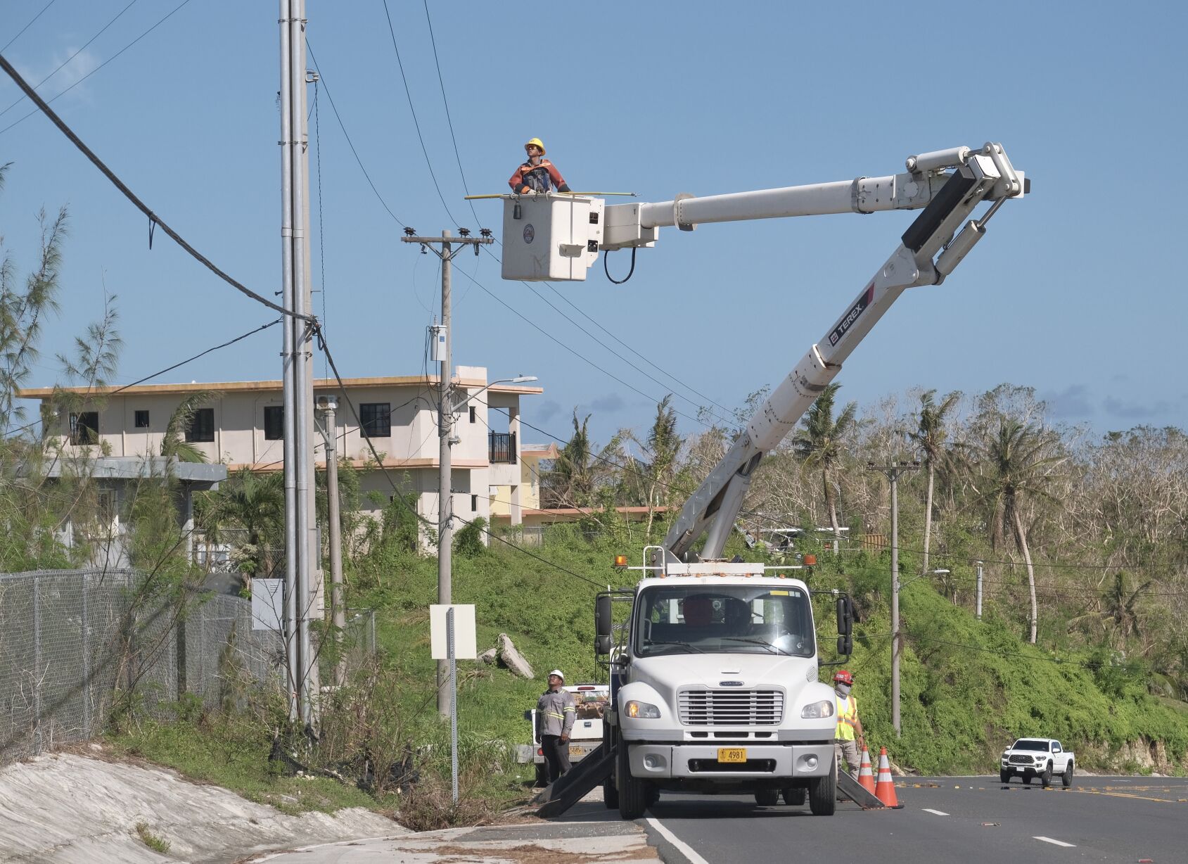 GPA seeks updated pay plan | Local News | postguam.com