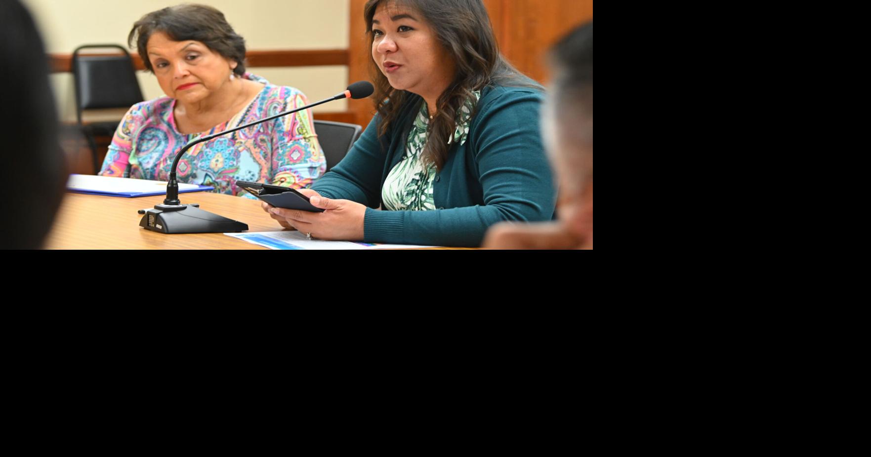 Board confirms Lastimoza to head Guam EPA | Local News | postguam.com