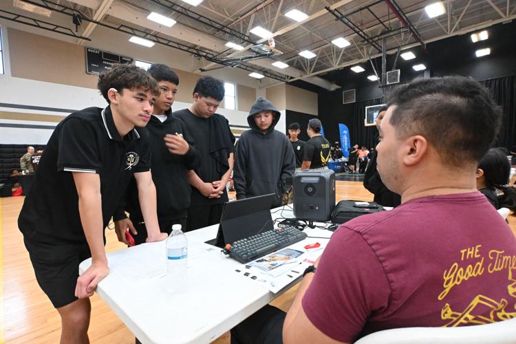 Tech Academy Boot Camp fosters curiosity, workforce development | Local ...