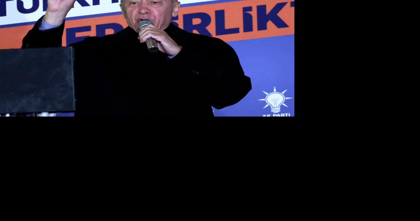 Turkey and the power of controlling the narrative | World Forum ...