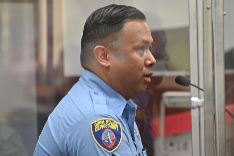 Officers testify as Torre's trial resumes | Local News | postguam.com