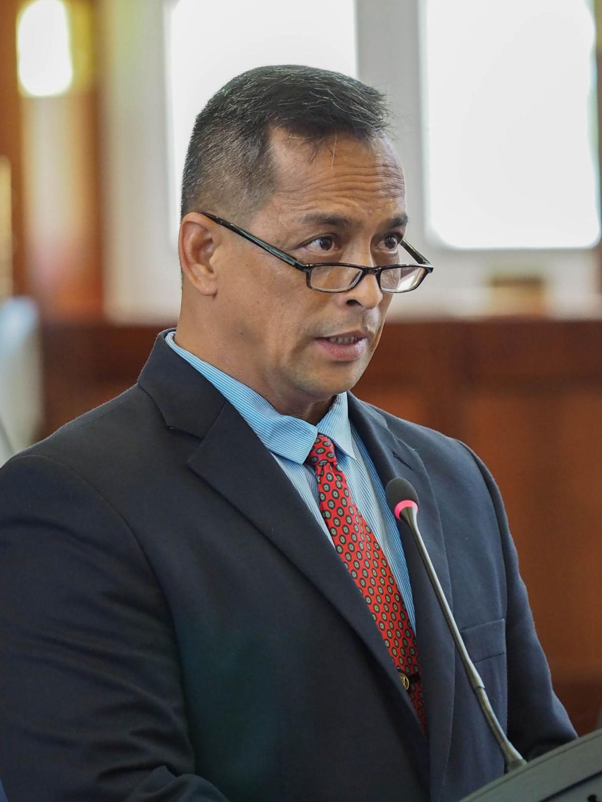 Raises repealed | Guam News | postguam.com