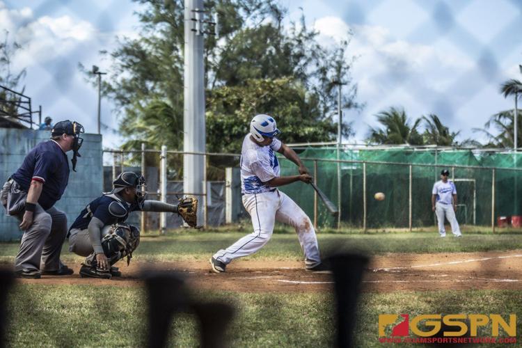Guam wins first game of Micronesian Baseball Classic | Local Sports ...