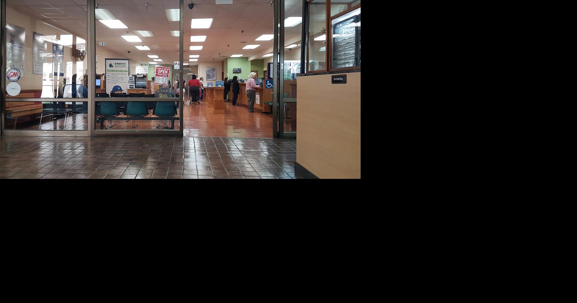 Fuel surcharge decrease moves to PUC | Local News | postguam.com