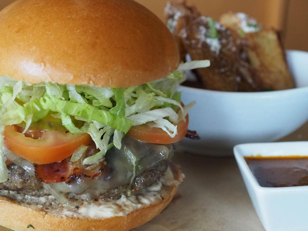 CPK rolls out new menu | Food | postguam.com