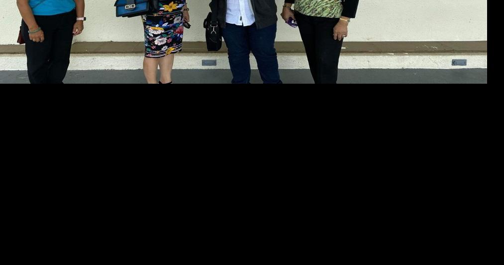 Filipino Ladies Association of Guam award scholarships | Guam News ...