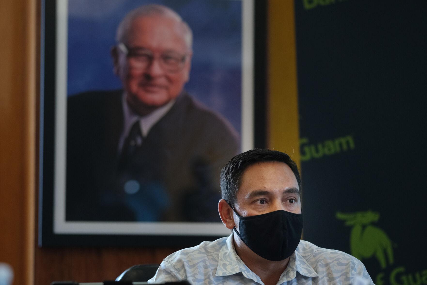 Bank of Guam turns San Francisco branch into TASI Bank | Guam Business ...