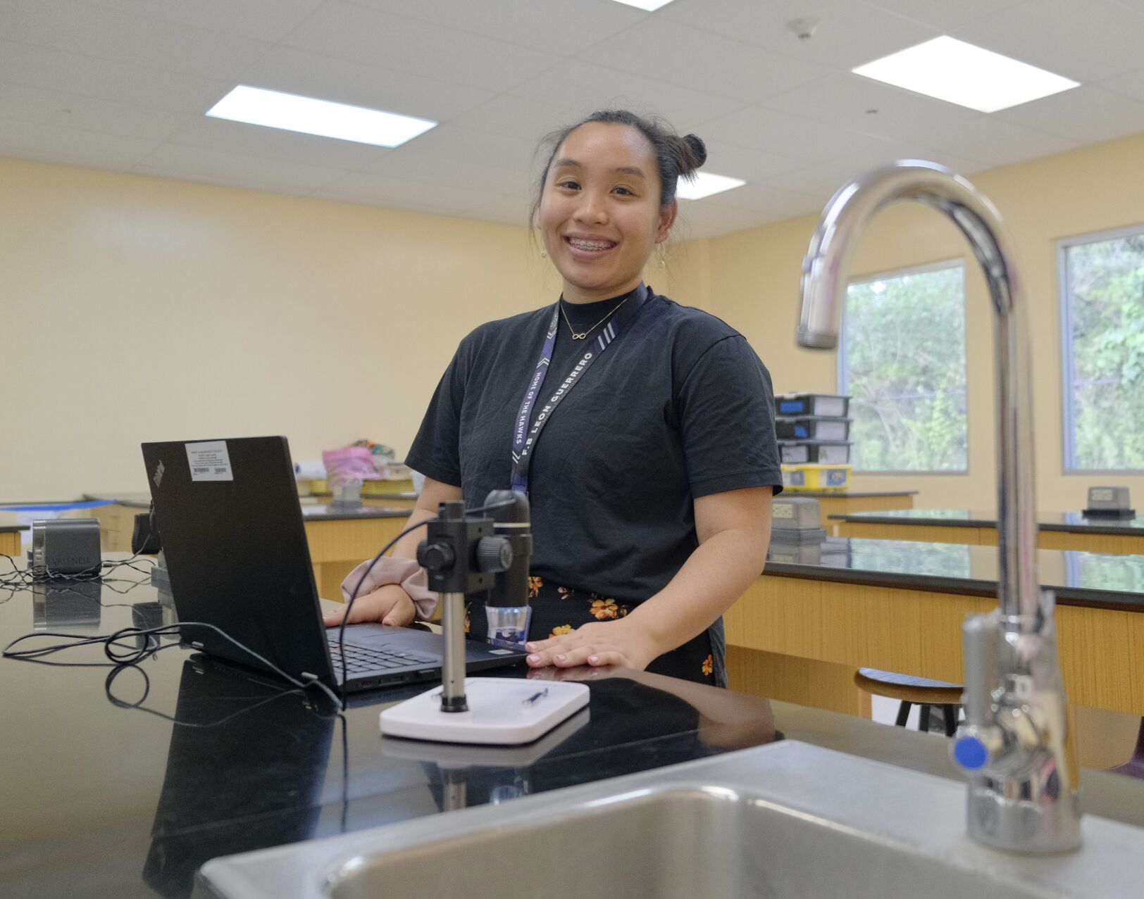 GDOE addresses teacher shortage | Local News | postguam.com