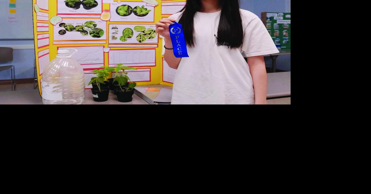 Students impressed by competition at 47th Annual Islandwide Science ...