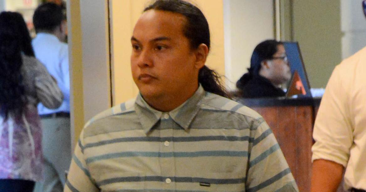 Ragadio pleads guilty in Cruz homicide | Local News | postguam.com