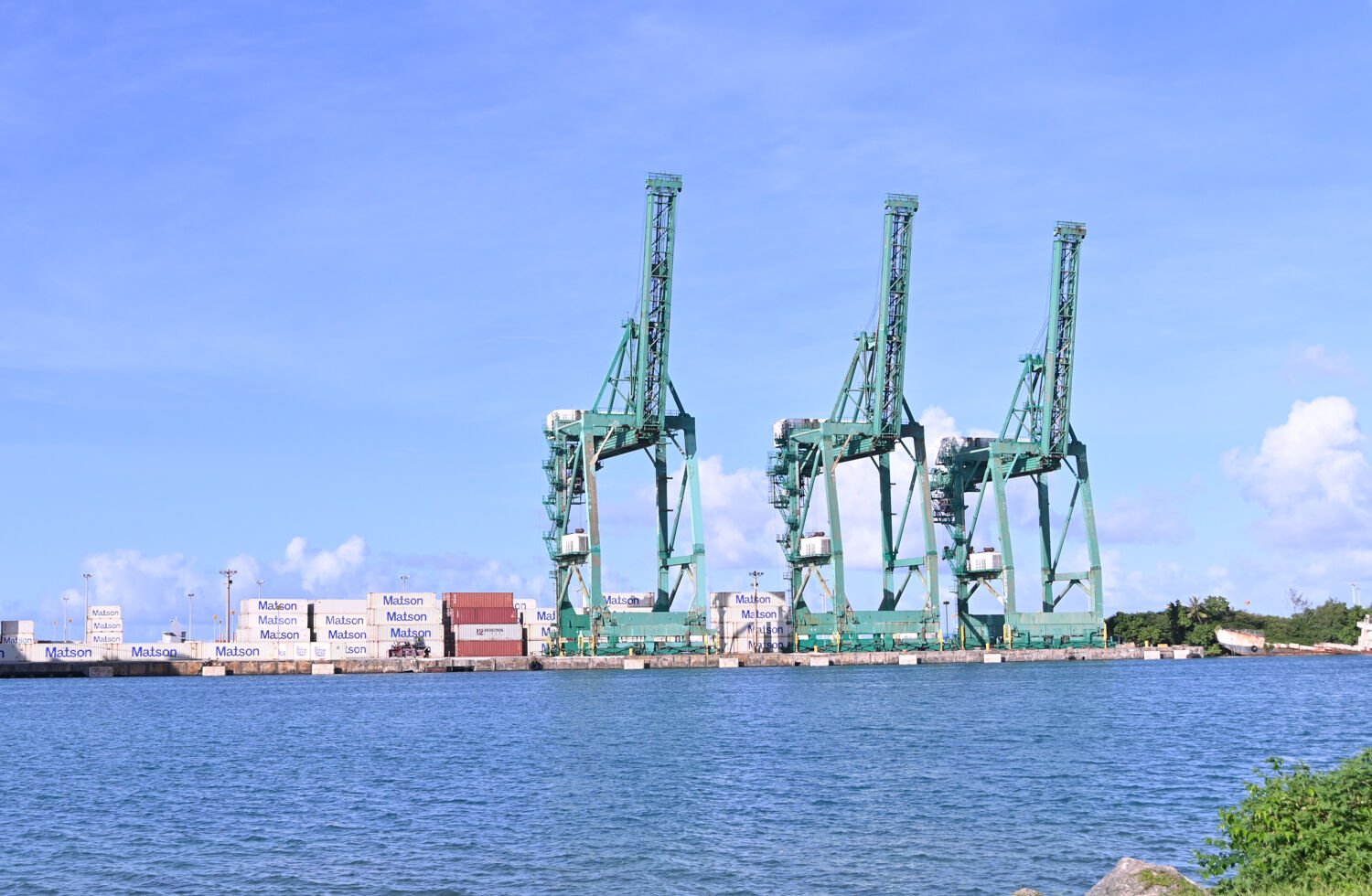 PUC tables port tariff issue, GM and chair looking at 'appetite' for ...