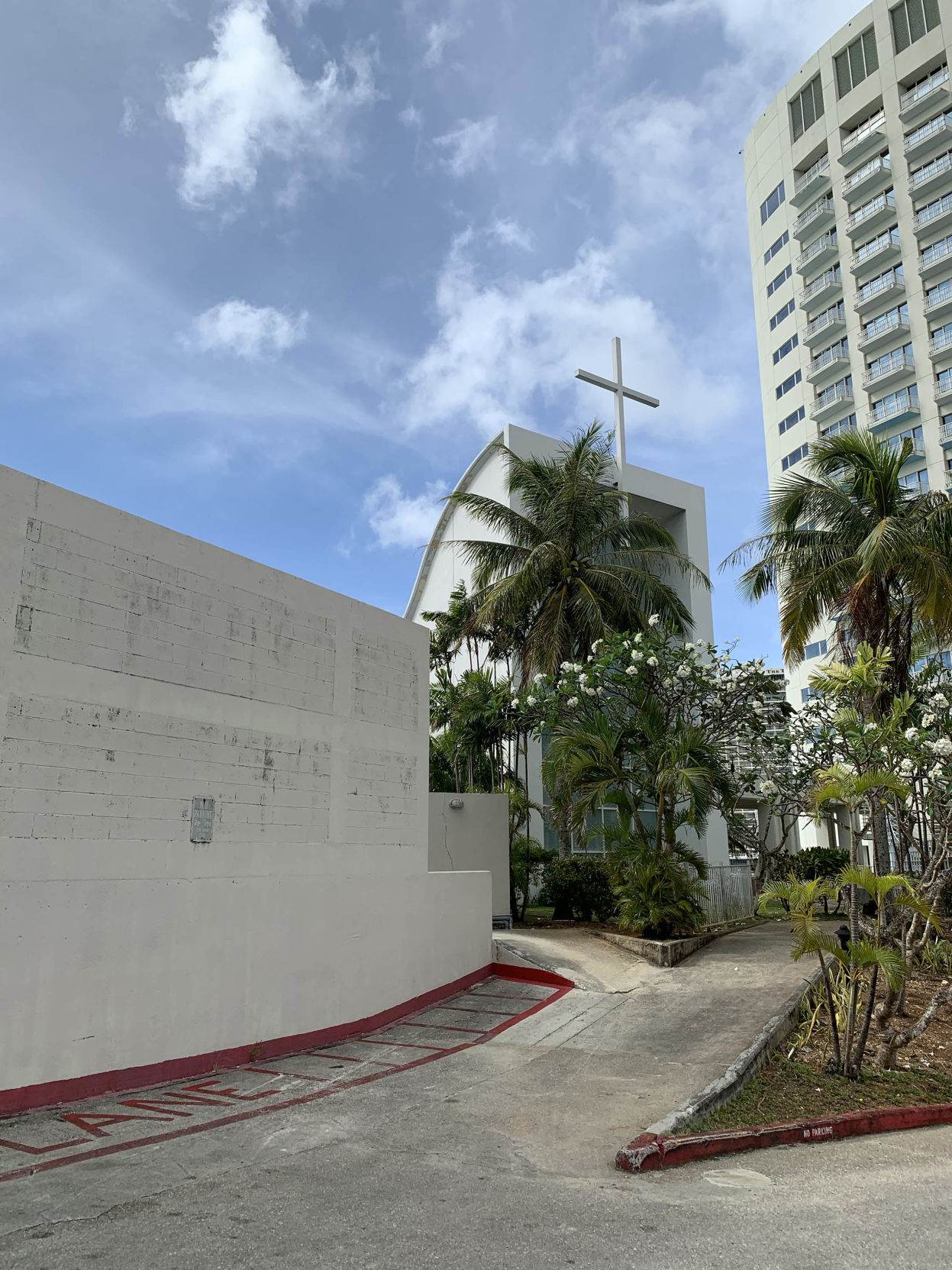 Tuck, accused of rape: 'We were playing around' | Local News | postguam.com