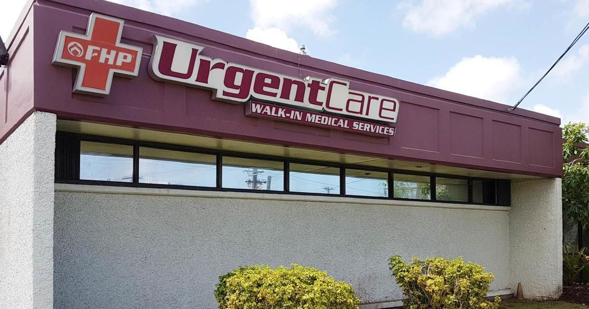 TakeCare to end OB-GYN services at FHP clinic | Local News | postguam.com