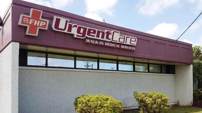 TakeCare to end OB-GYN services at FHP clinic | Local News | postguam.com