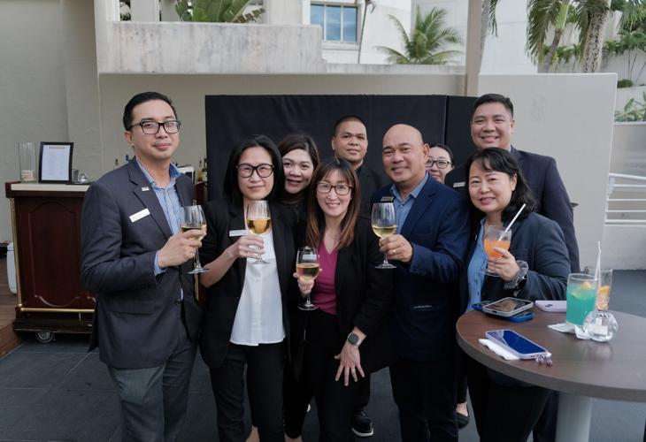 The Westin Resort Guam unveils updated villas | Local News | postguam.com