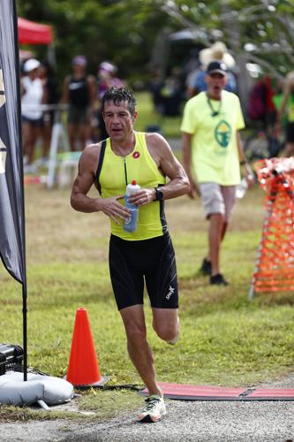 Manami Iijima-Martin, Jacob Torres win 2023 Community First Guam ...