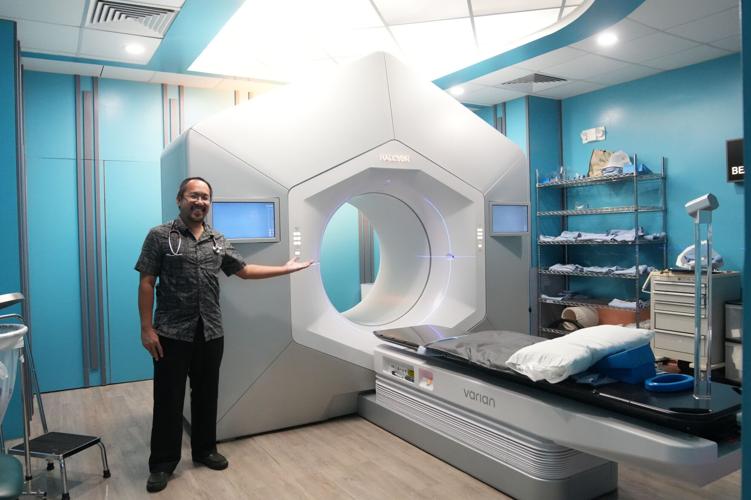 Widening the circle of care | Letters to the Editor | postguam.com