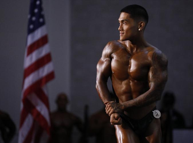 NPC pro qualifier opens Saturday, to showcase buff, bronze and ...