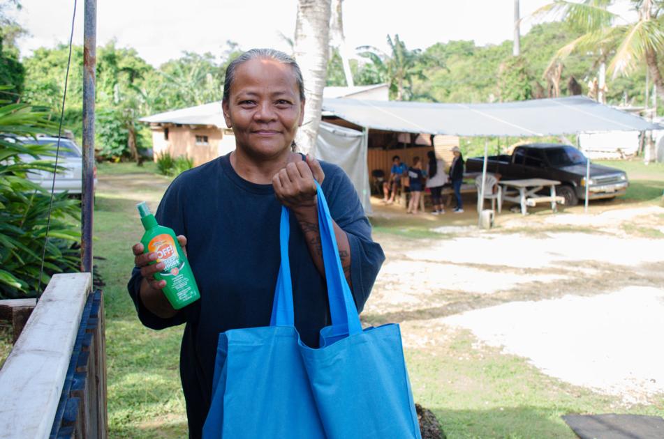 Elected officials should help our homeless | Guam News | postguam.com