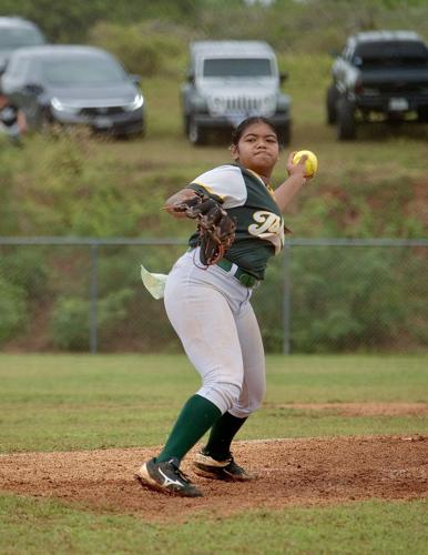 Academy takes back to back to back softball titles | Local Sports ...