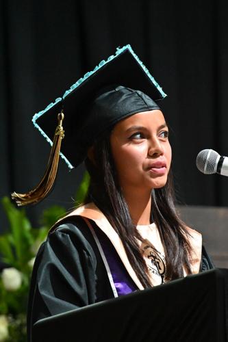Tiyan High Titans go big for Class of 2023 grad | Local News | postguam.com