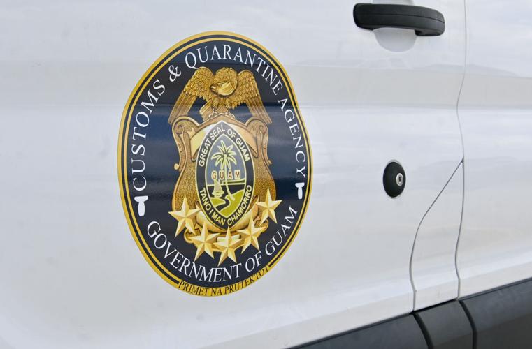 Continuing delays for satellite customs cargo inspection site | Local ...