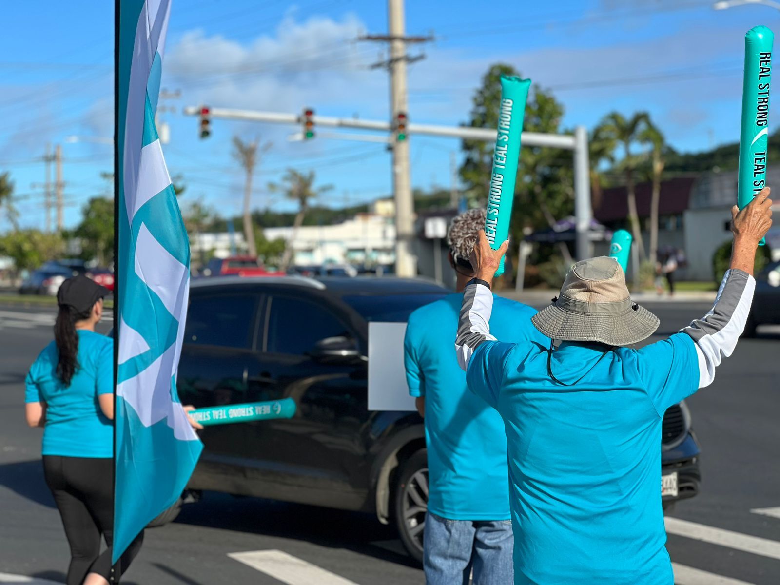 Guam Cancer Care services funded | Local News | postguam.com