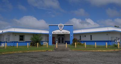 Man charged with attempting to set fire to his mother’s residence ...